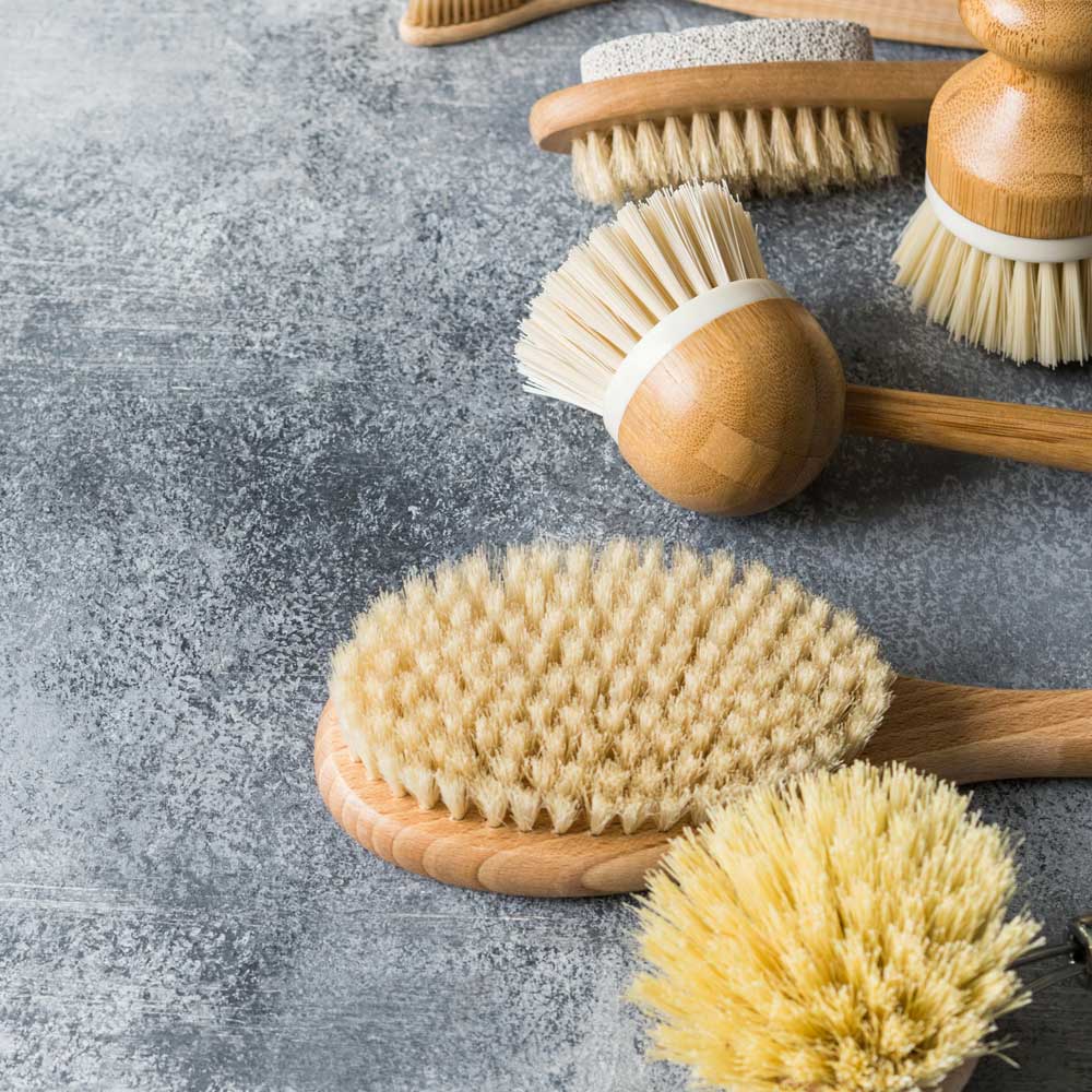 Finding Perfect Body Brush for Your Body Part and Skin Type – EcoFreax