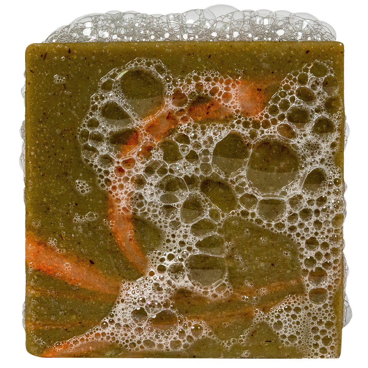 Dr. Squatch - Halo Edition: Spartan Scrub – EcoFreax