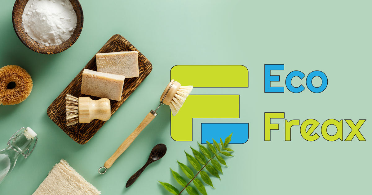 Home of eco friendly products and environmentally friendly living ...