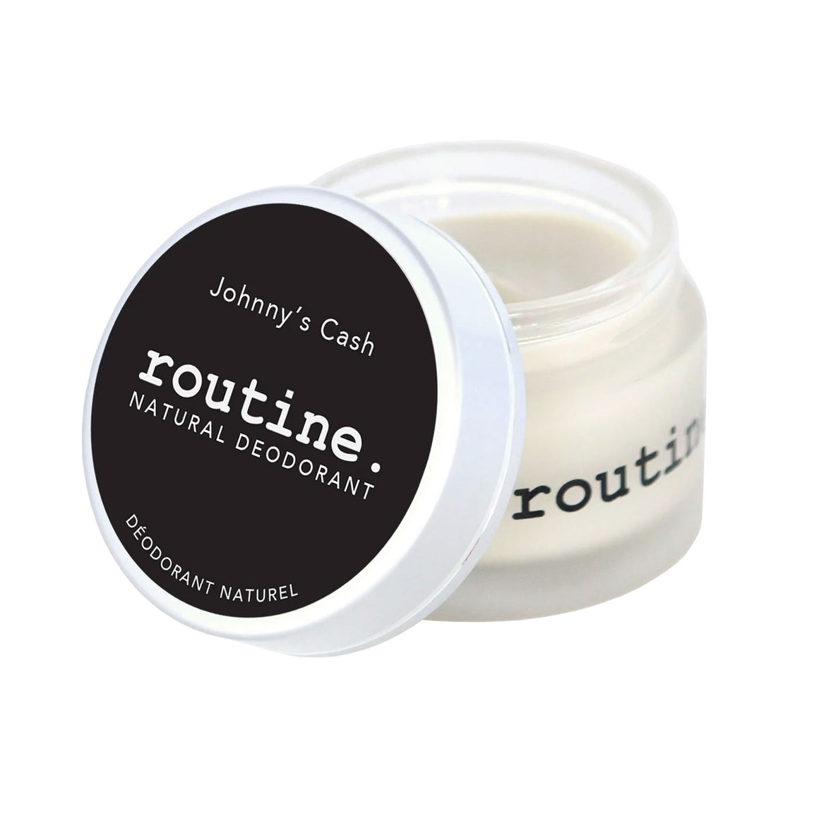 routine Natural Deodorant Canada | Aluminum-Free – EcoFreax