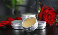 be kind all natural solid perfume – EcoFreax