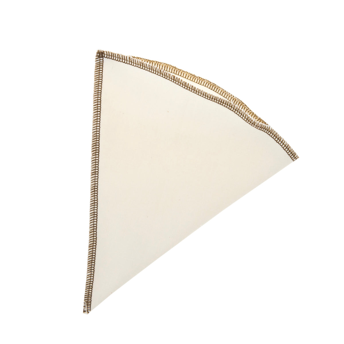 CHEMEX 3 reusable cotton coffee filter - | CoffeeSock – EcoFreax